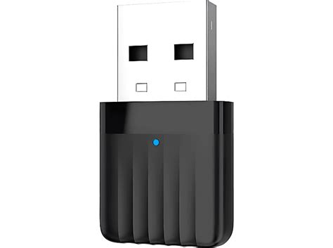 Suzakuin 650mbps Dual Band Wlan Usb Adapter Mit Treiberloser Installation 2dbi Antenne Wpa3