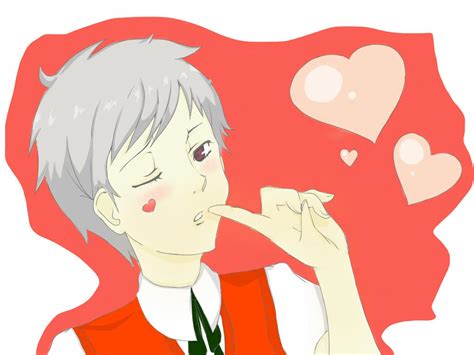 Akihiko Sanada By Mitto Kun On Deviantart