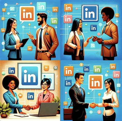 Jennifer Roberts On Linkedin Networking Tips For Transitioning