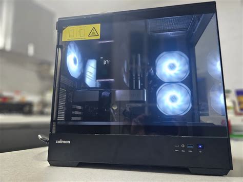 게이밍 컴퓨터 팝니다 당근 중고거래