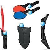 Amazon Com PlayStation Move In Pack Video Games