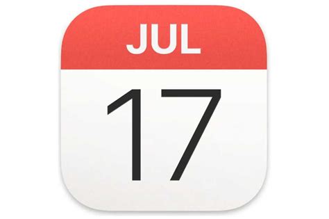 Apple Calendar Color Code Events By Making Separate Calendars Macworld