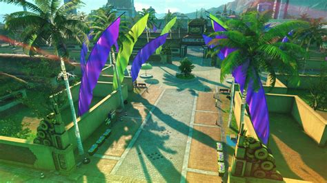 Map Bg 10 [sparking Zero] By Maxiuchiha22 On Deviantart