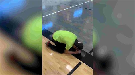 Struggling Teen Surprised With Unexpected T From Caring Classmates