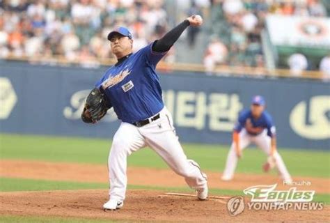 류현진 프로필 나이 결혼 아내 배지현 연봉 재산 은퇴