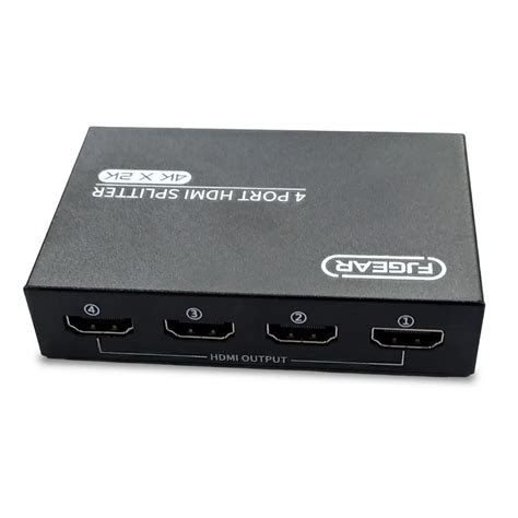 Hdmi Splitter Archives Setmi India