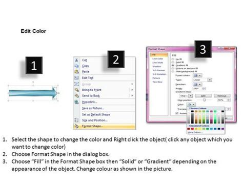Steps Using Parallel Arrows Ppt Business Plan Preparation Service PowerPoint Slides