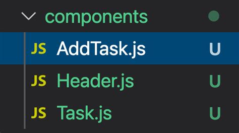 Expo React Native Todo Part 3 Create The Addtask Component To Insert