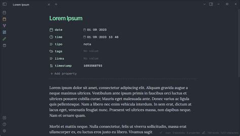 My Custom Css For Properties Robsidianmd