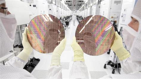 New Generation Of Microcontrollers For Automotive Applications