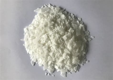 White Pe Wax Flakes At ₹ 210 Kg Polyethylene Wax In Vapi Id 2853360737912