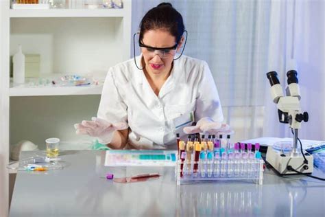 Safety Best Practices To Prevent Lab Accidents And Injuries