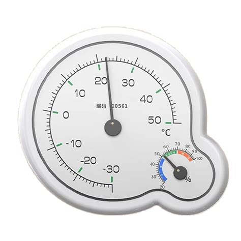 Temperature And Humidity Monitors High Sensitivity Sensors For Accurate