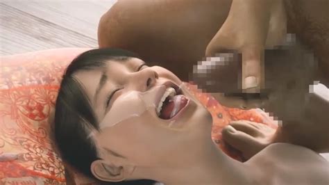 Sokrates Delicious Leckere Asiatin Schluckt überall Das Sperma Ihres
