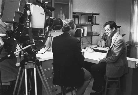 Orau Historical Spotlight The Story Of Karl Hubner A Pioneer In Nuclear Medicine