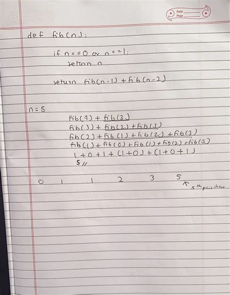 Continuing Doing Dsa With Python Finished Learning Recursion Basics