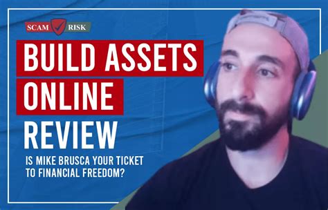 Build Assets Online Review Update Is It For You