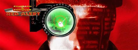 Command And Conquer Red Alert Full Game The Dawn Of The Tiberium Age V140 Download