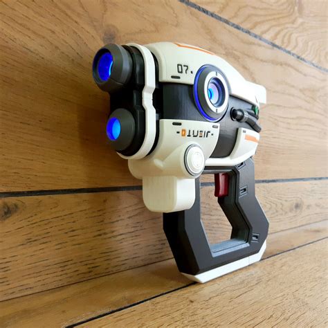 3d File Multi Tool No Mans Skye Printable 3d Model Stl Cad Bundle Commercial Use 🔫