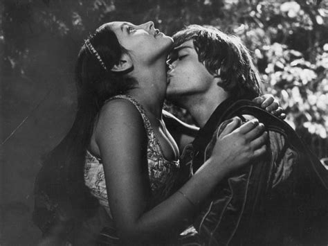 Actors Olivia Hussey And Leonard Whiting Sue Over Teenage Sex Scene In Romeo And Juliet News