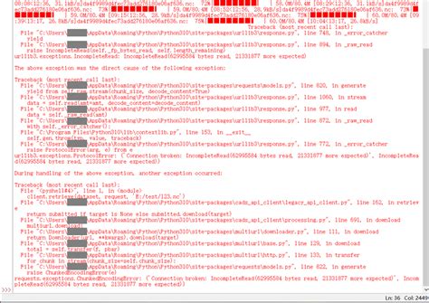How To Download Faster API Forum