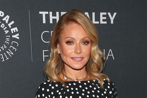 Kelly Ripa Makeup Saubhaya Makeup