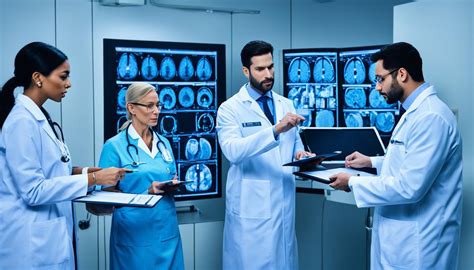 Understanding CPT Code 73721 MRI Procedures