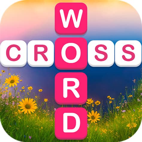 Word Cross Crossword Puzzle For Pc Mac Windows 11 10 8 7 Free Download