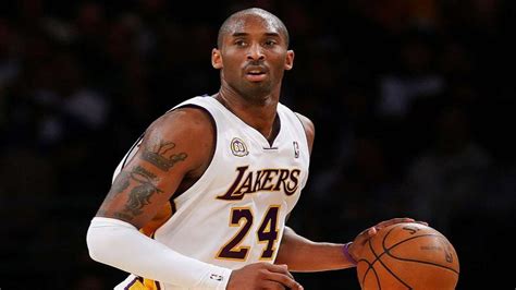 Why Did Kobe Bryant Almost Give Up Basketball For Soccer All You Need