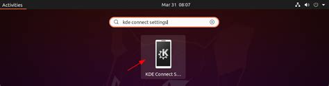 How To Install Kde Connect On Ubuntu Linux