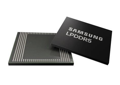 Lpddr5 3d Samsung Newsroom Global Media Library