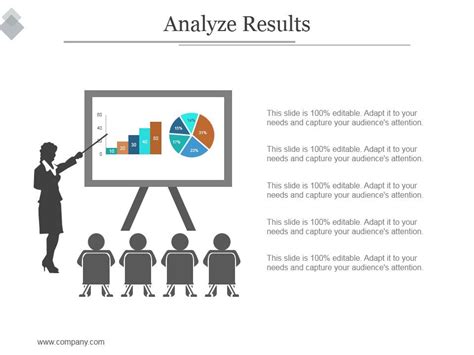 Analyze Results Ppt Powerpoint Presentation Infographic Template