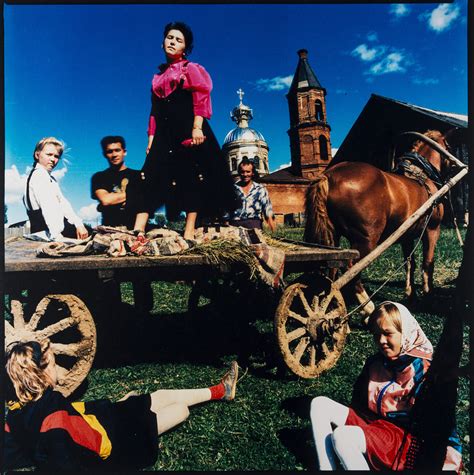 Новата вълна късният СССР през погледа на младите фотографи ФОТО Russia Beyond България