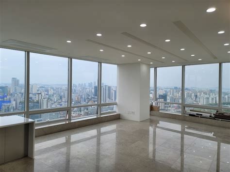 영등포구 여의도동 여의도파크센터 69평 토탈 인테리어 라이프스타일 슈퍼앱 오늘의집