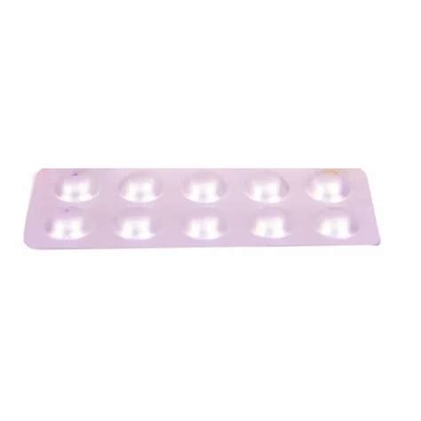 Lecope M Tablet Levocetirizine Montelukast 10 Tablets In 1 Strip