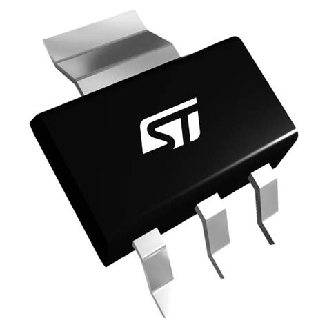 Buy LDL1117S33R - ST Online Store