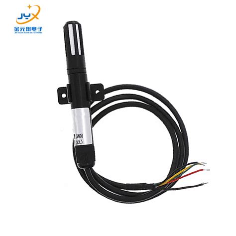 Indoor Outdoor Integrated Air Sht30 Sht40 Temperature And Humidity