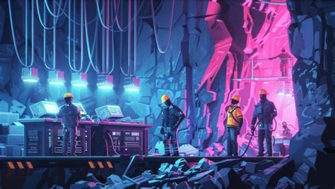 Crypto Miners Pivot To Ai As Demand Soars