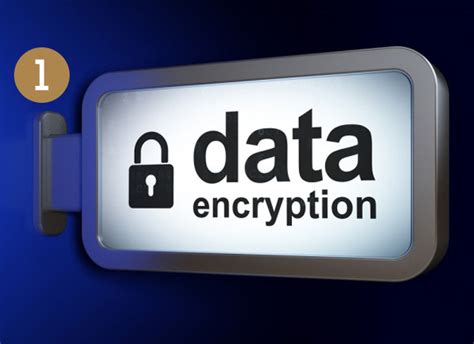 8 Things You Should Know About Data Encryption Cryptography World