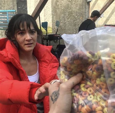 Pin Auf Isabelle Fuhrman