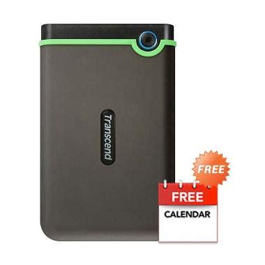 Jual Transcend Hard Disk Terbaik Maret 2022 Harga Murah Gratis Ongkir Blibli