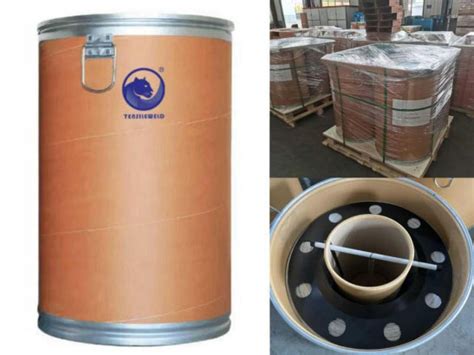 Stainless Steel Welding Wire 250kgs Drum Chinas Best Welding