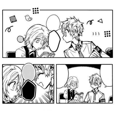 ¡yumei And Teru