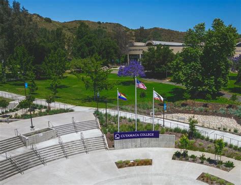 Cuyamaca College