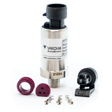 Link 5 Bar Map Sensor Eu Map5eu 101 0295