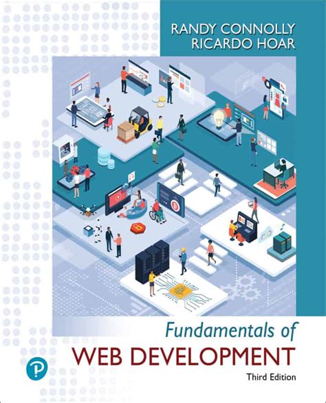 Fundamentals Of Web Development Rd Edition EBook