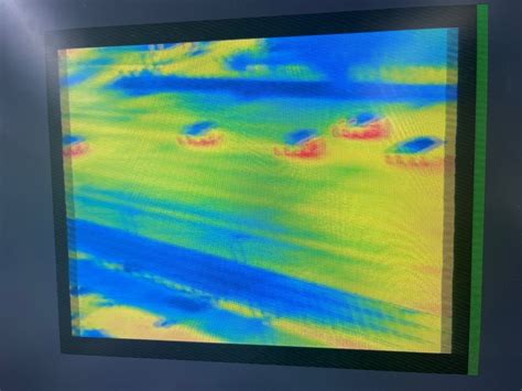 Opencv Ir Image Fault Opencv