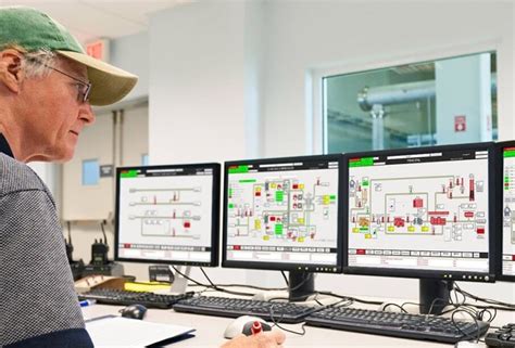 The User Friendly Features Of Scada Software 1035 Superx Get Help