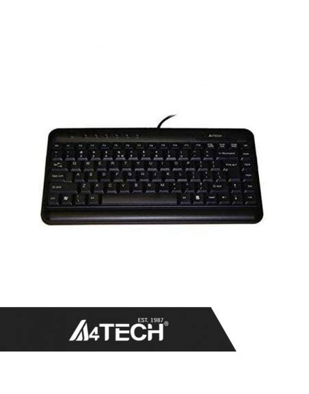 A4TECH MINI X SLIM KEYBOARD