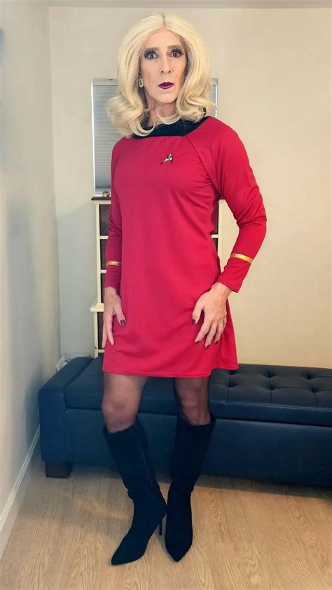 Star Trek Nude Pics Xhamster